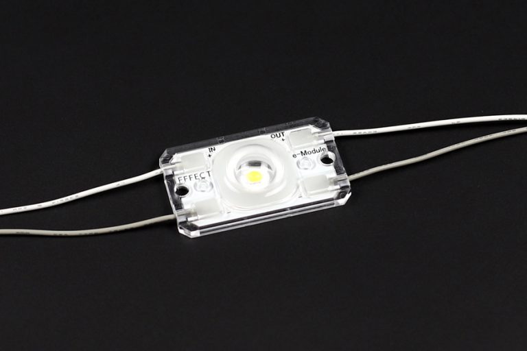 ST60 | 光学LEDモジュールの株式会社イフェクト